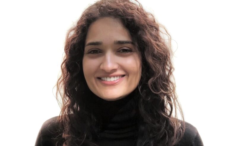 Member Spotlight: Sumedha Sharma - Monument Women's Creative Alliance