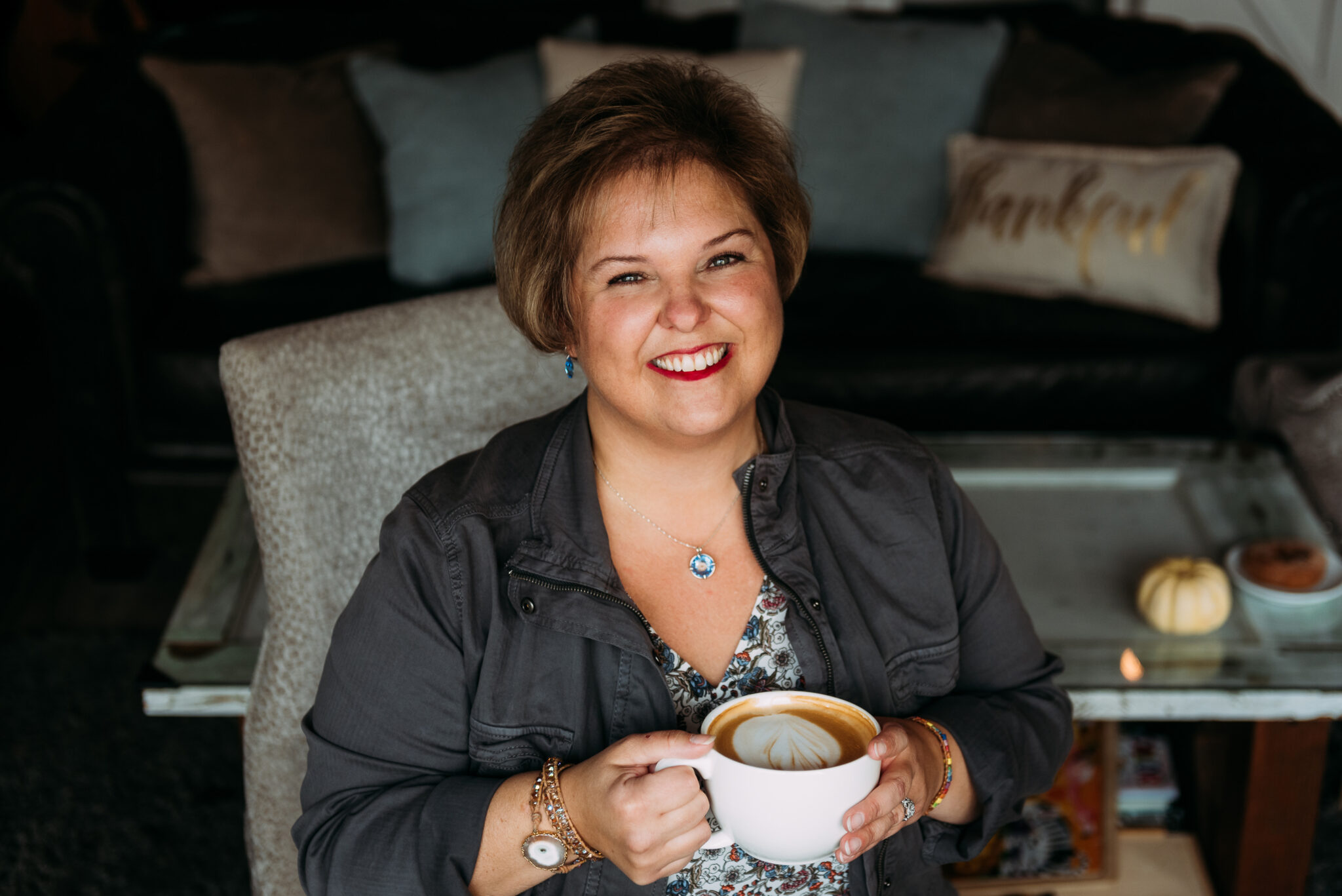 Insights from Stacey Andon's Journey! - Monument Women's Creative Alliance